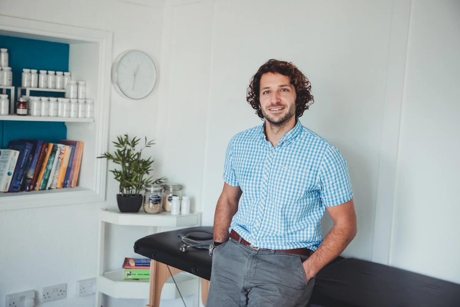 Mind Body Medical | Home