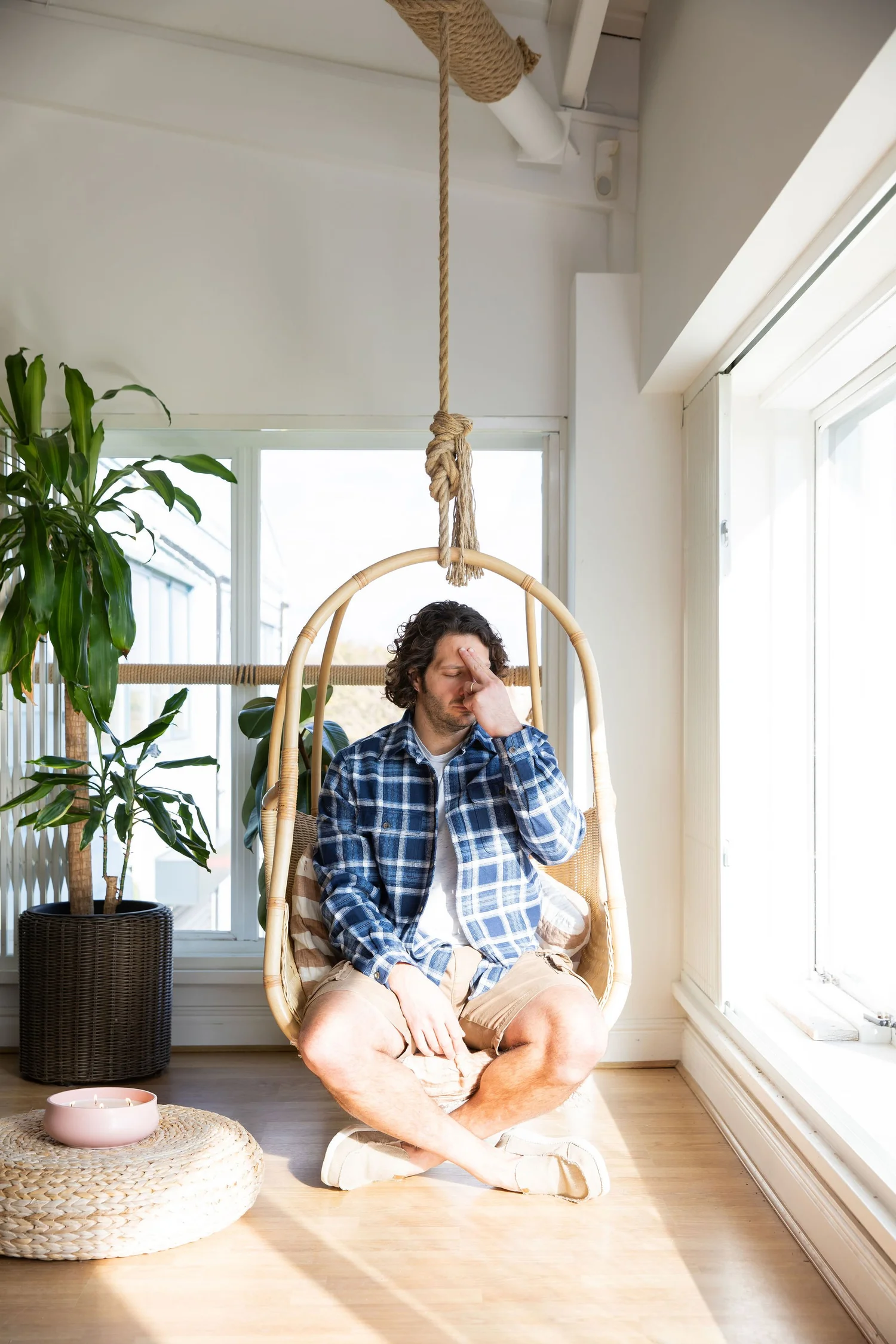 Becoming Young Again | Mind Body Medical