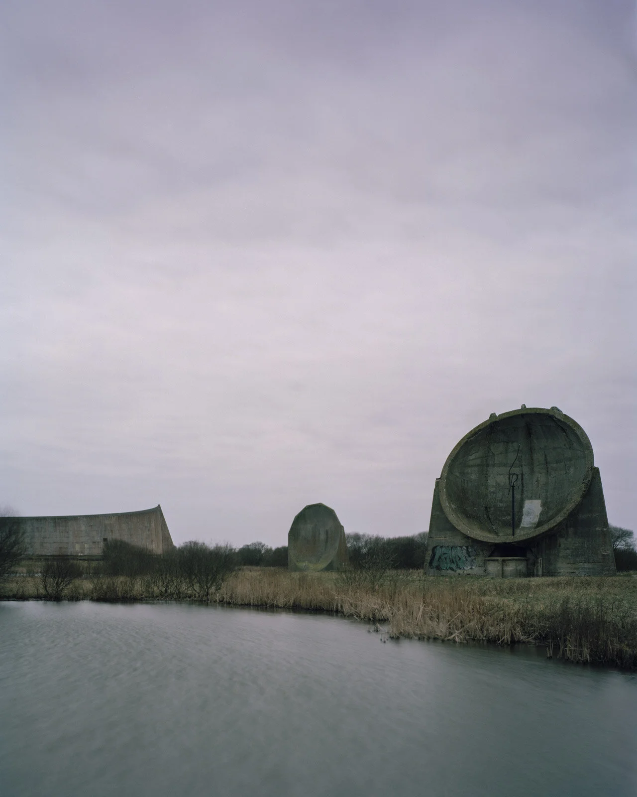 The Last Stand — Marc Wilson Photography