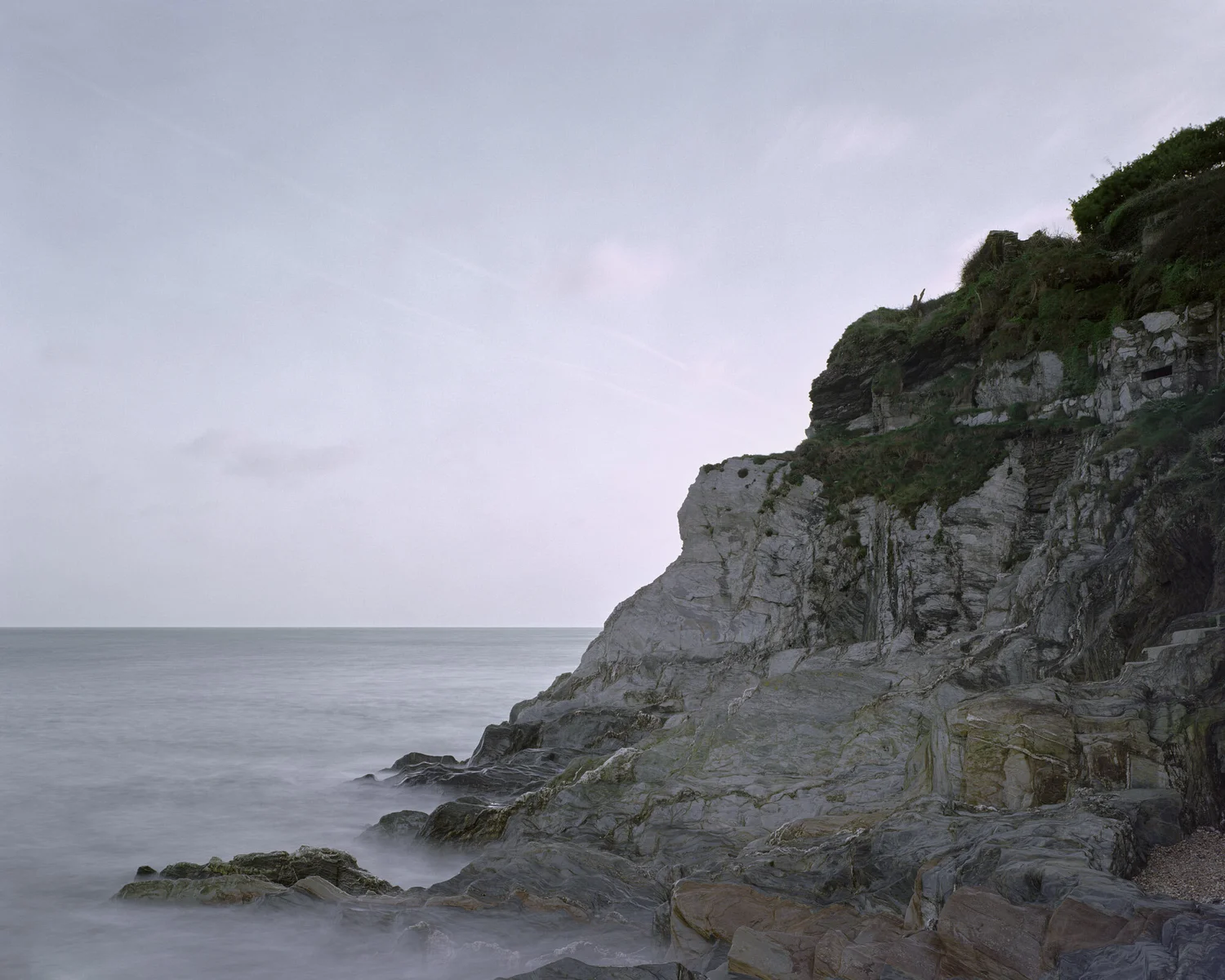 The Last Stand — Marc Wilson Photography