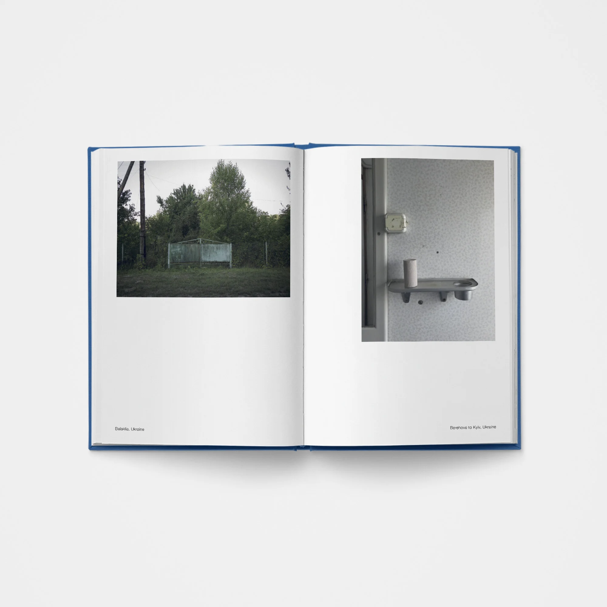 Marc Wilson | Photographer | Buy photobook and prints — Marc Wilson ...