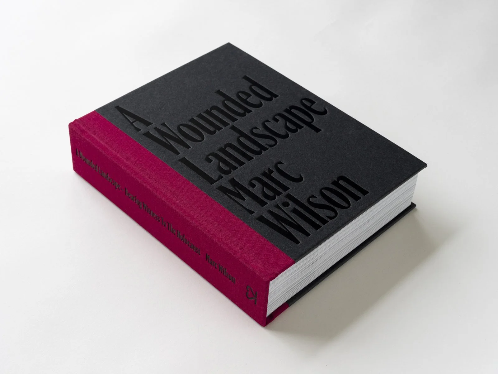 Marc Wilson | Photographer | Buy photobook and prints — Marc Wilson ...