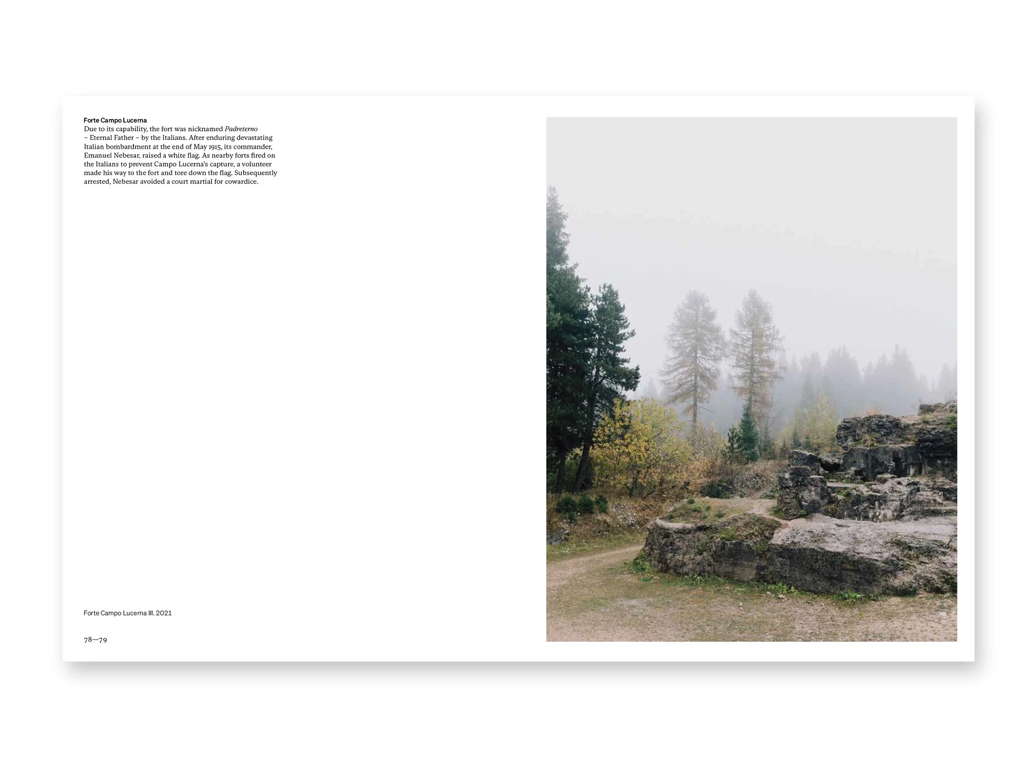 Marc Wilson | Photographer | Buy photobook and prints — Marc Wilson ...
