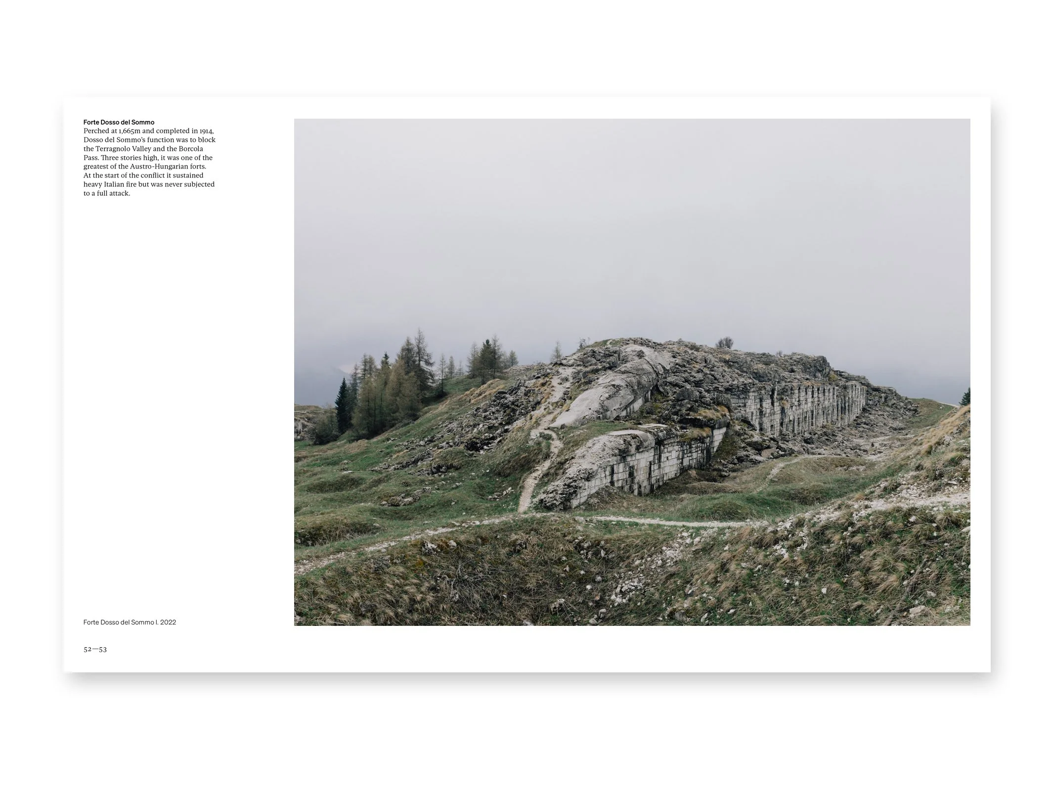 Marc Wilson | Photographer | Buy photobook and prints — Marc Wilson ...