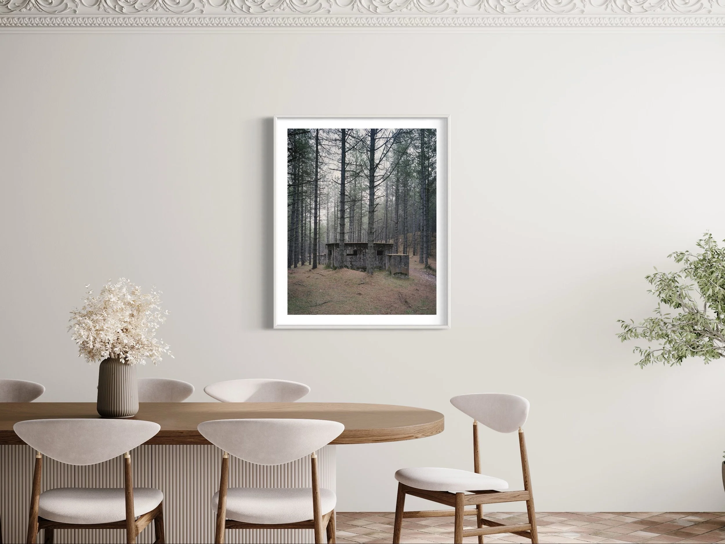 Marc Wilson | Photographer | Buy photobook and prints — Marc Wilson ...