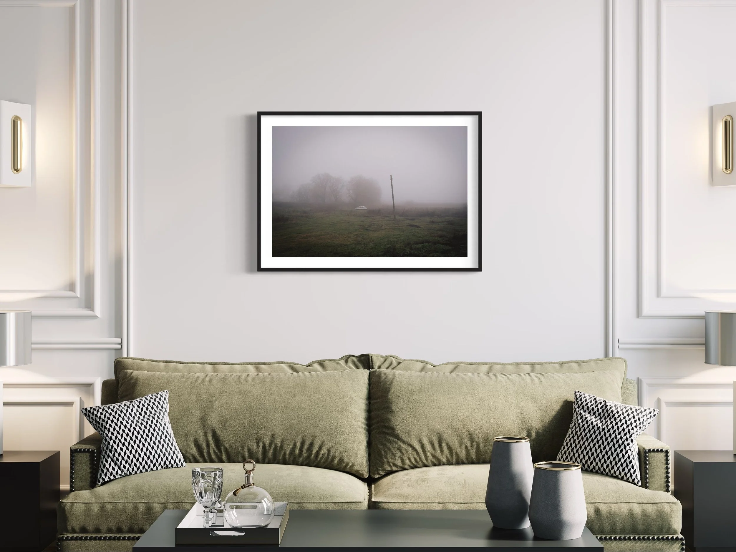 Marc Wilson | Photographer | Buy photobook and prints — Marc Wilson ...