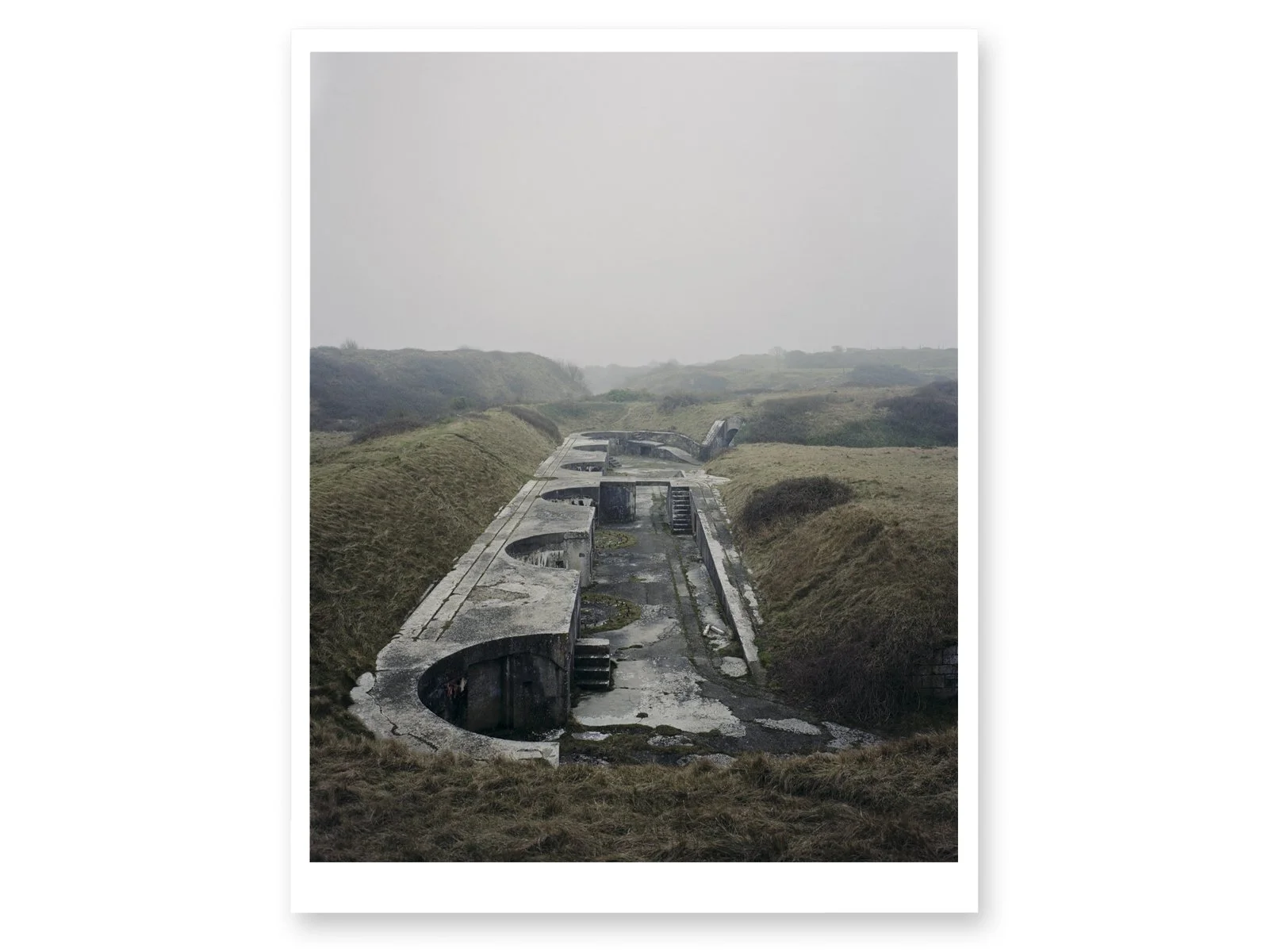 Marc Wilson | Photographer | Buy photobook and prints — Marc Wilson ...