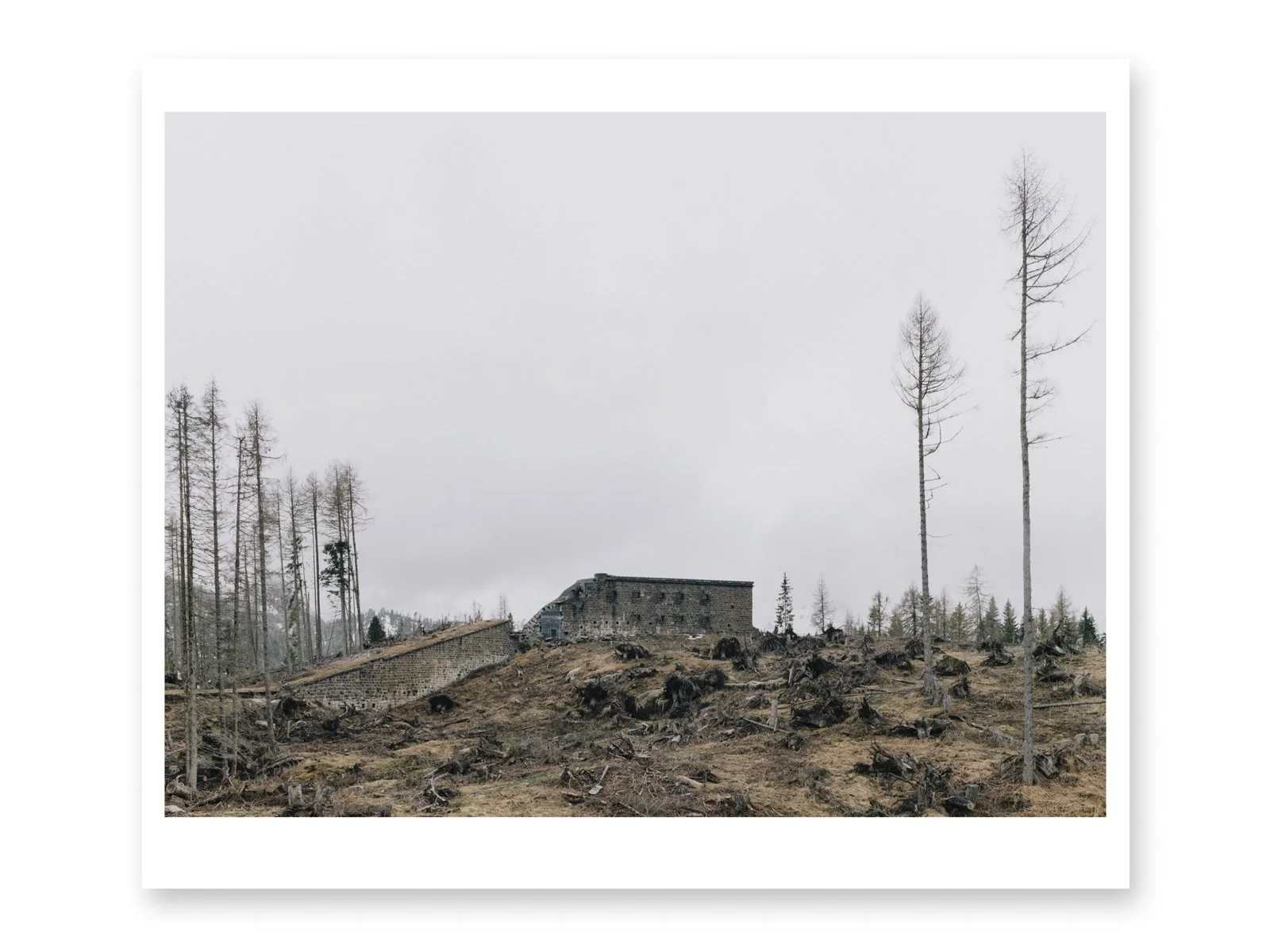 Marc Wilson | Photographer | Buy photobook and prints — Marc Wilson ...