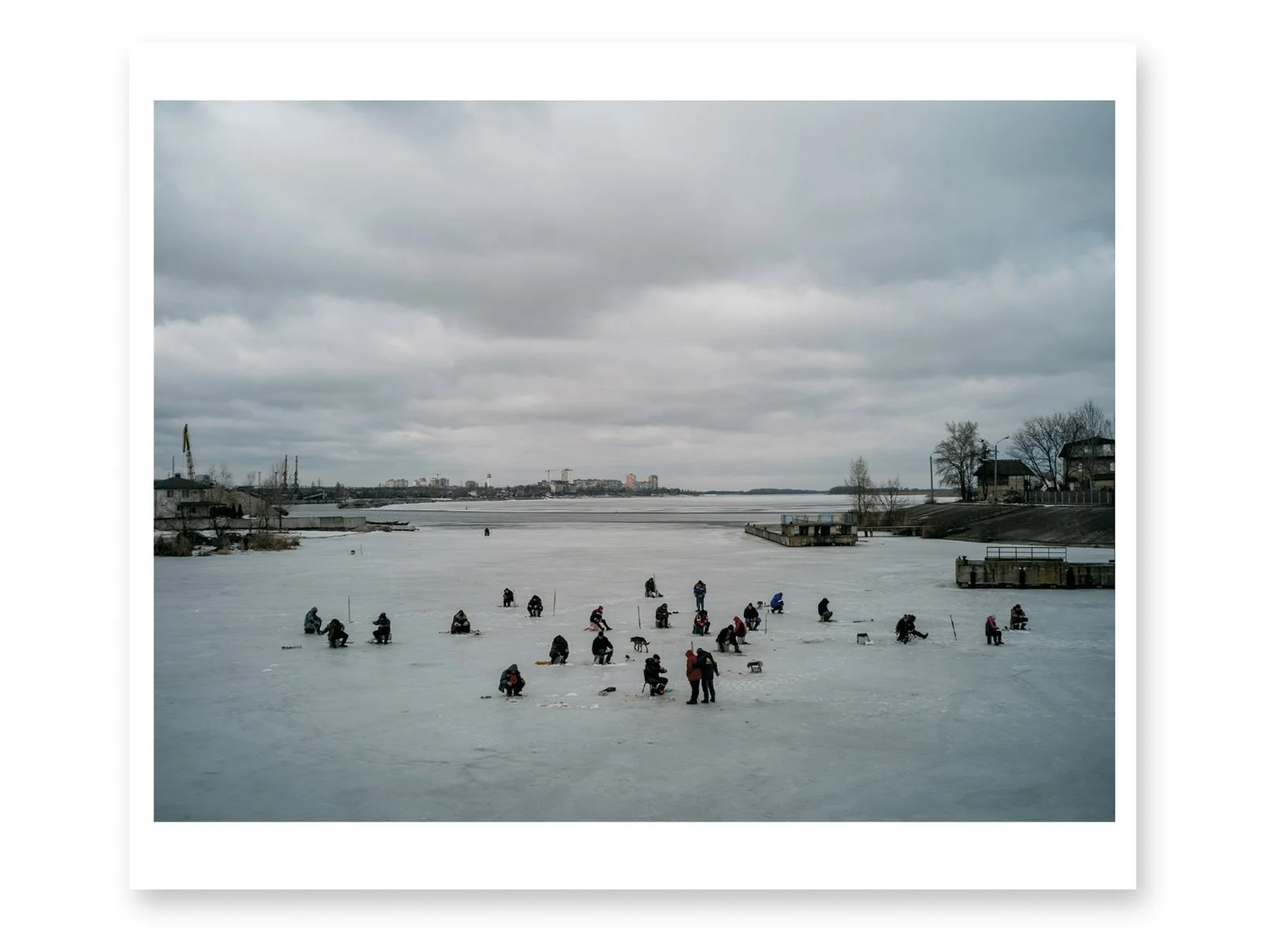 Marc Wilson | Photographer | Buy photobook and prints — Marc Wilson ...