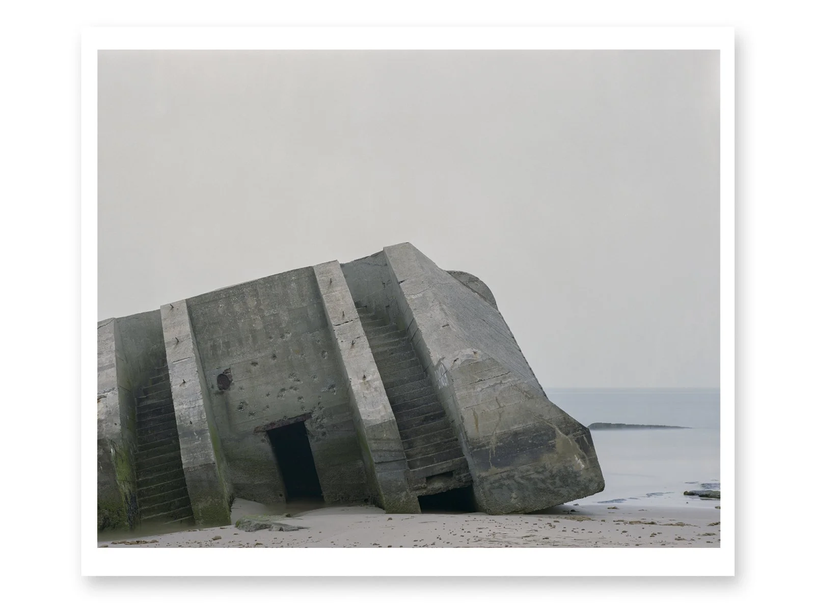 Marc Wilson | Photographer | Buy photobook and prints — Marc Wilson ...
