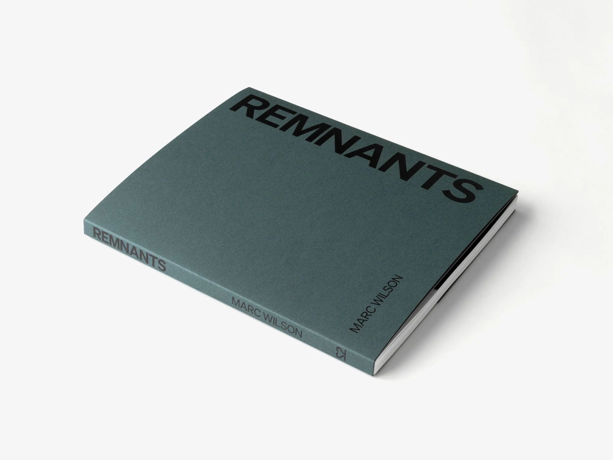 Remnants — Marc Wilson Photography