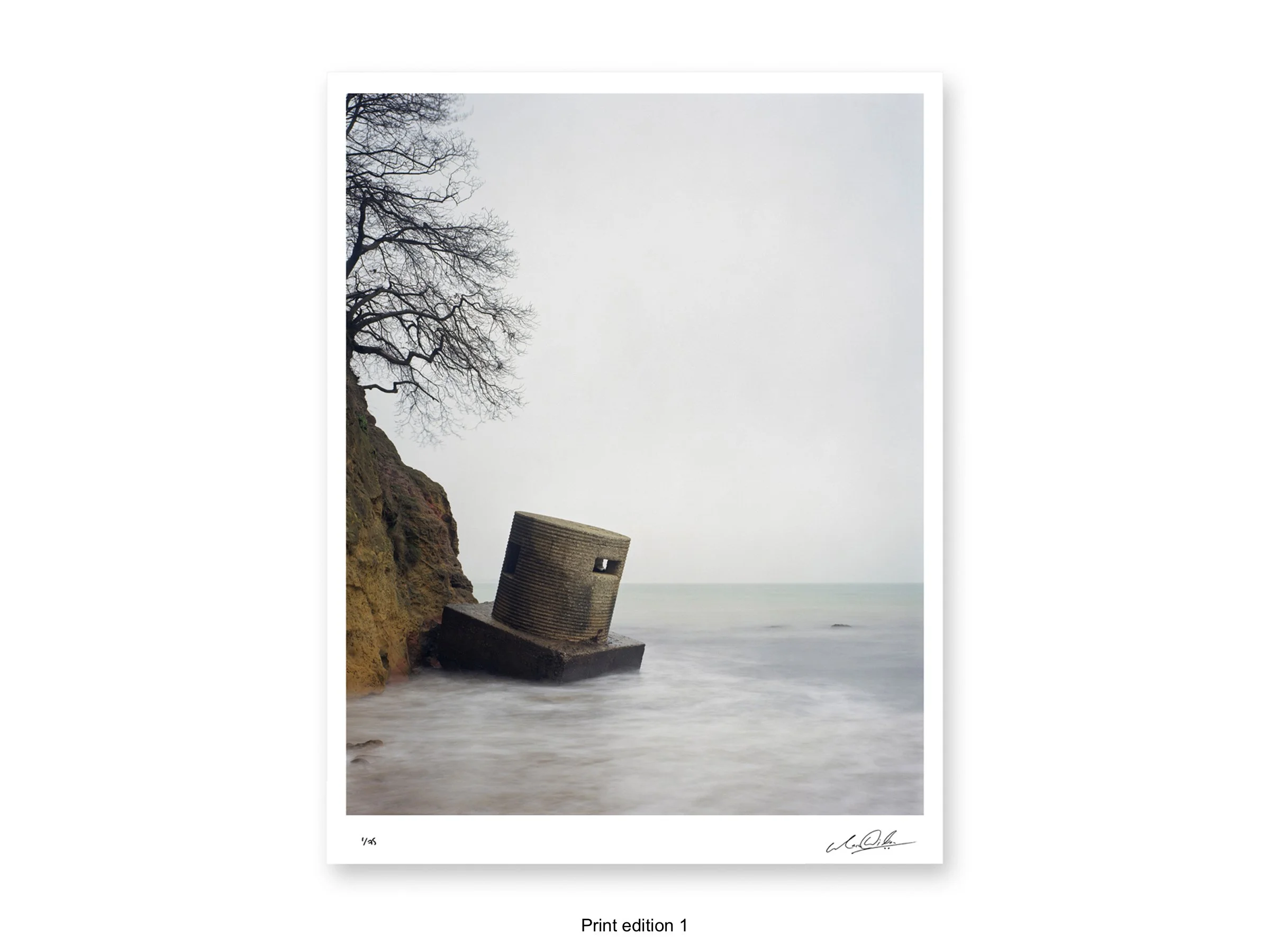 Marc Wilson | Photographer | Buy photobook and prints — Marc Wilson ...