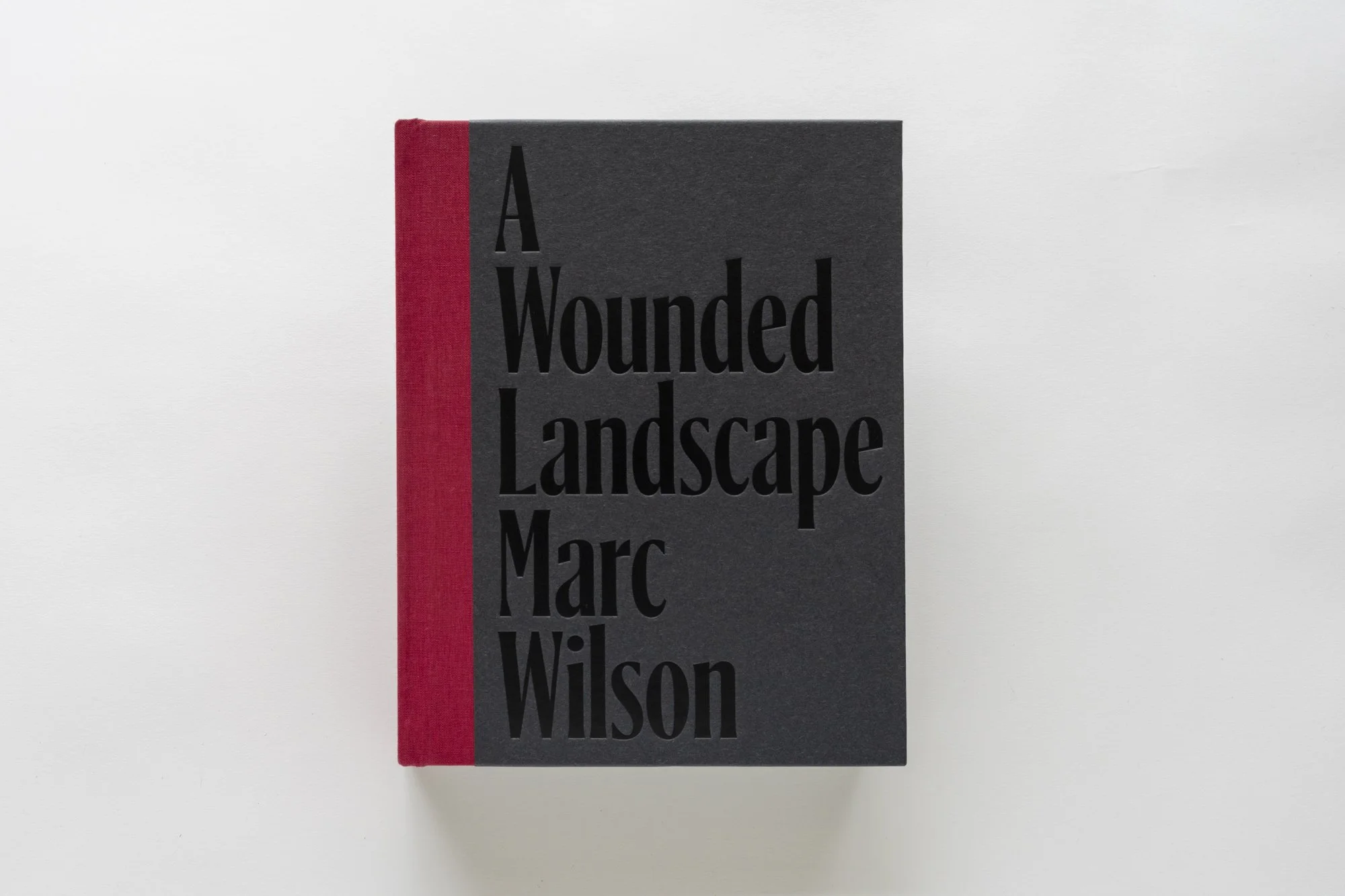 Marc Wilson Photography