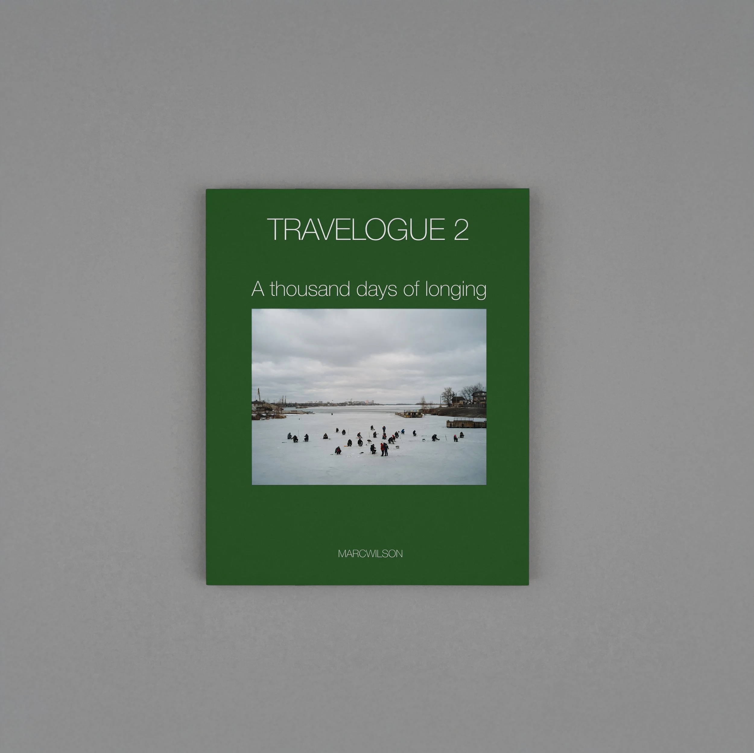 Marc Wilson Photography