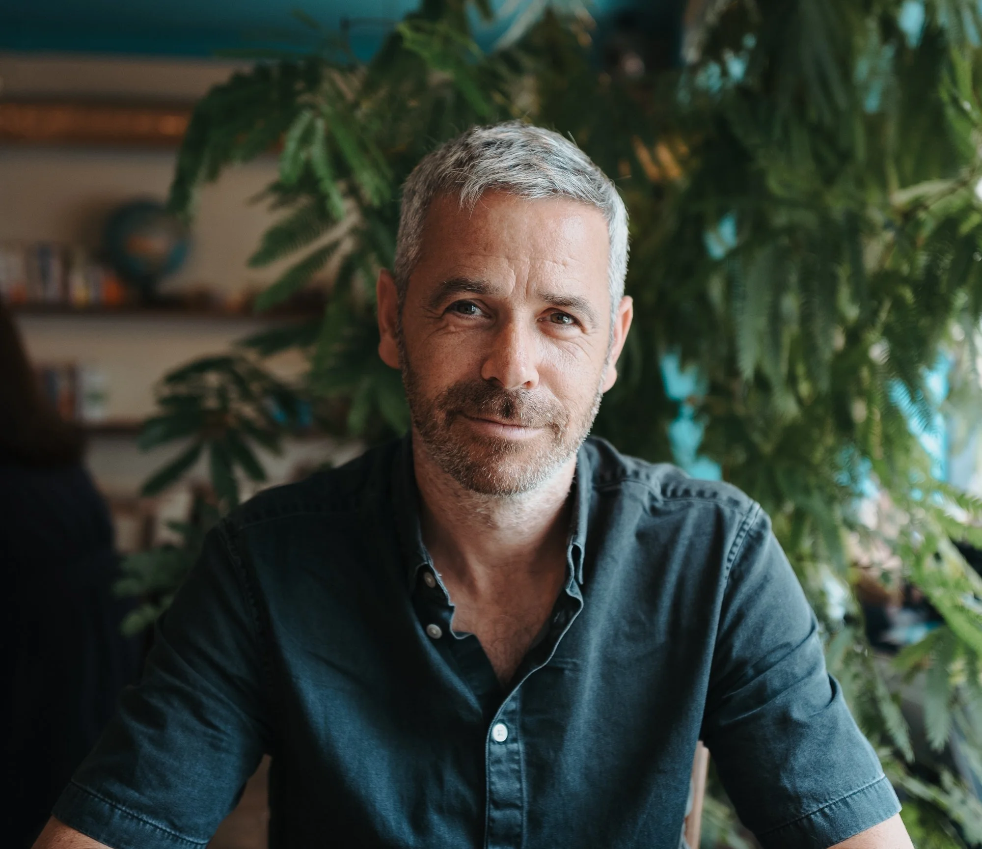 Marc Wilson Photographer, CV, exhibitions, publications & awards — Marc ...