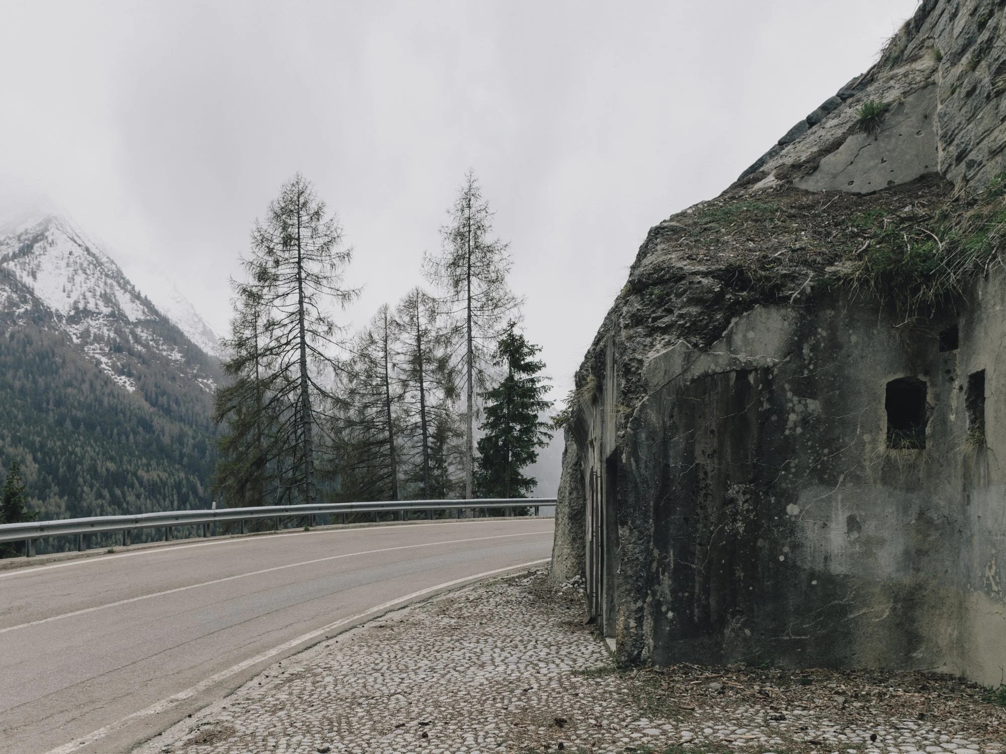 Remnants — Marc Wilson Photography