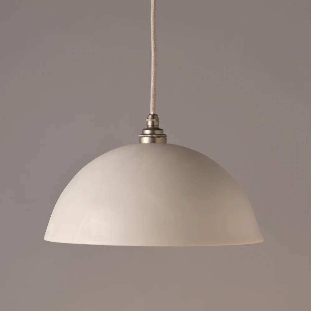 Pure Wave Lamp — Amy Frankie Smith Lighting
