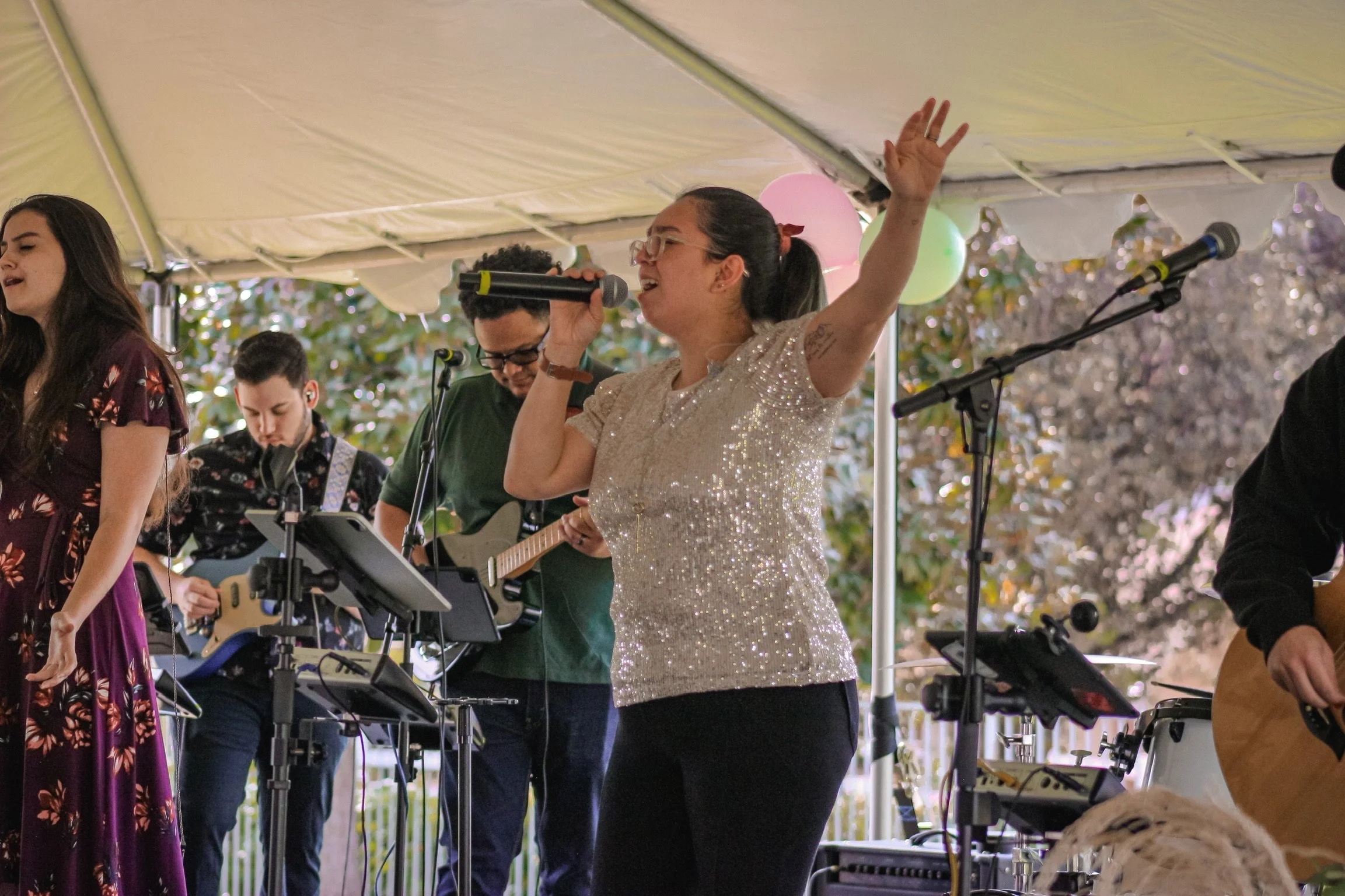 Our Story — Friends Church Fullerton