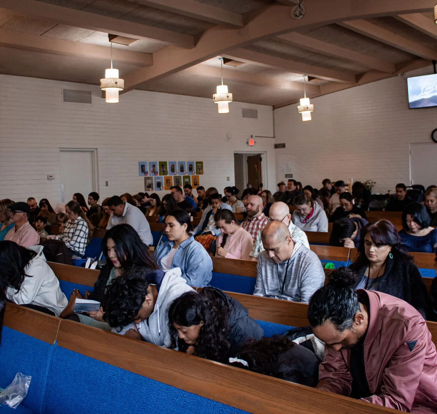 Friends Church Fullerton