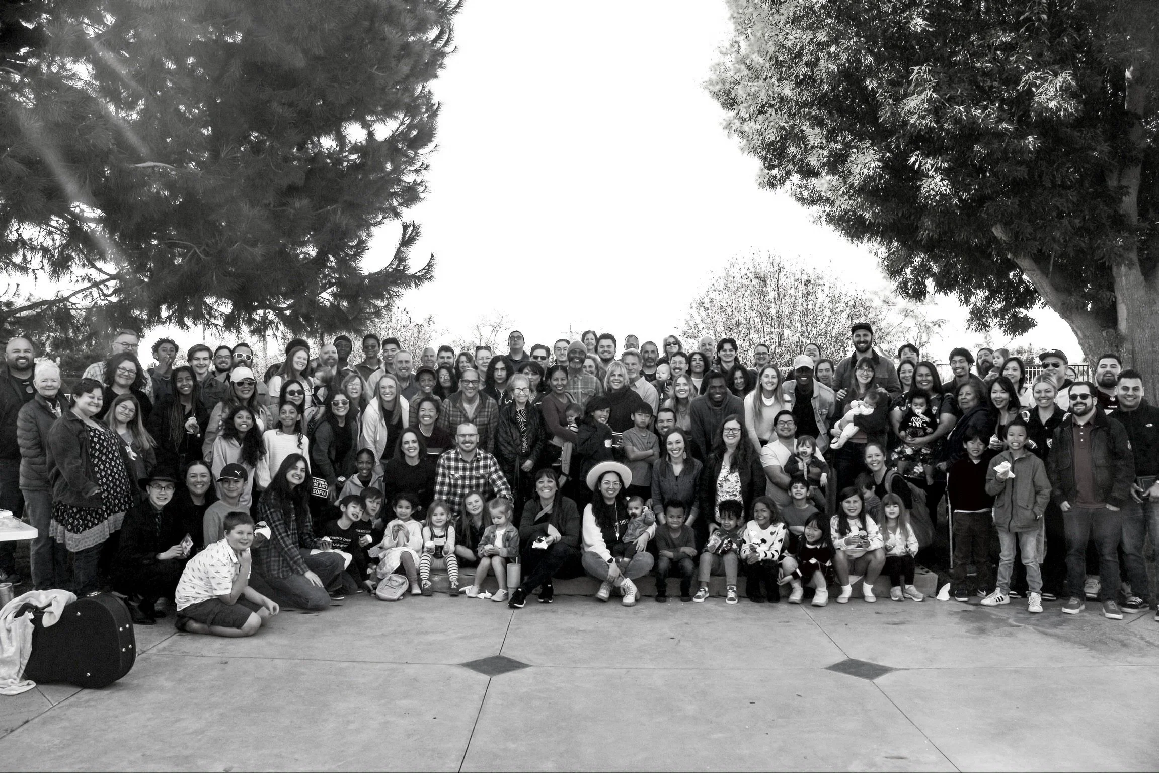 Friends Church Fullerton