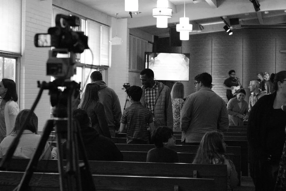 Friends Church Fullerton