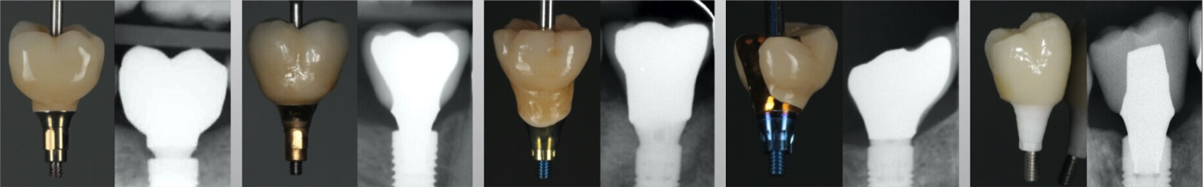 Dental CPD Courses — CREED