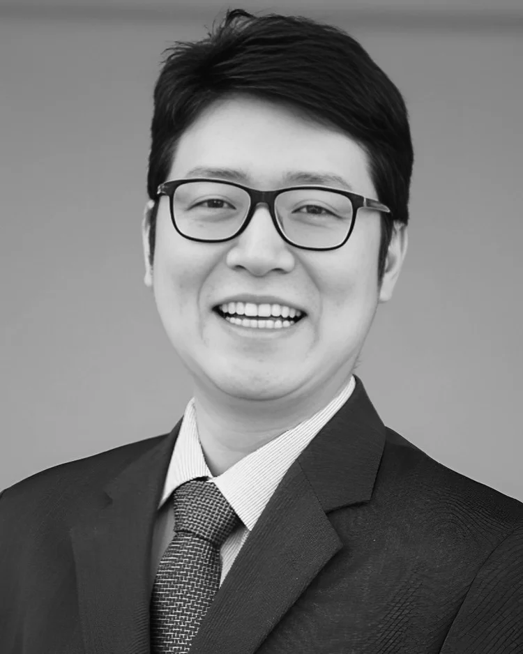 Dr Samuel Kim — CREED