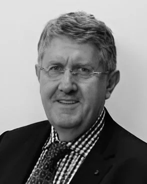 Dr Gary Smith — CREED