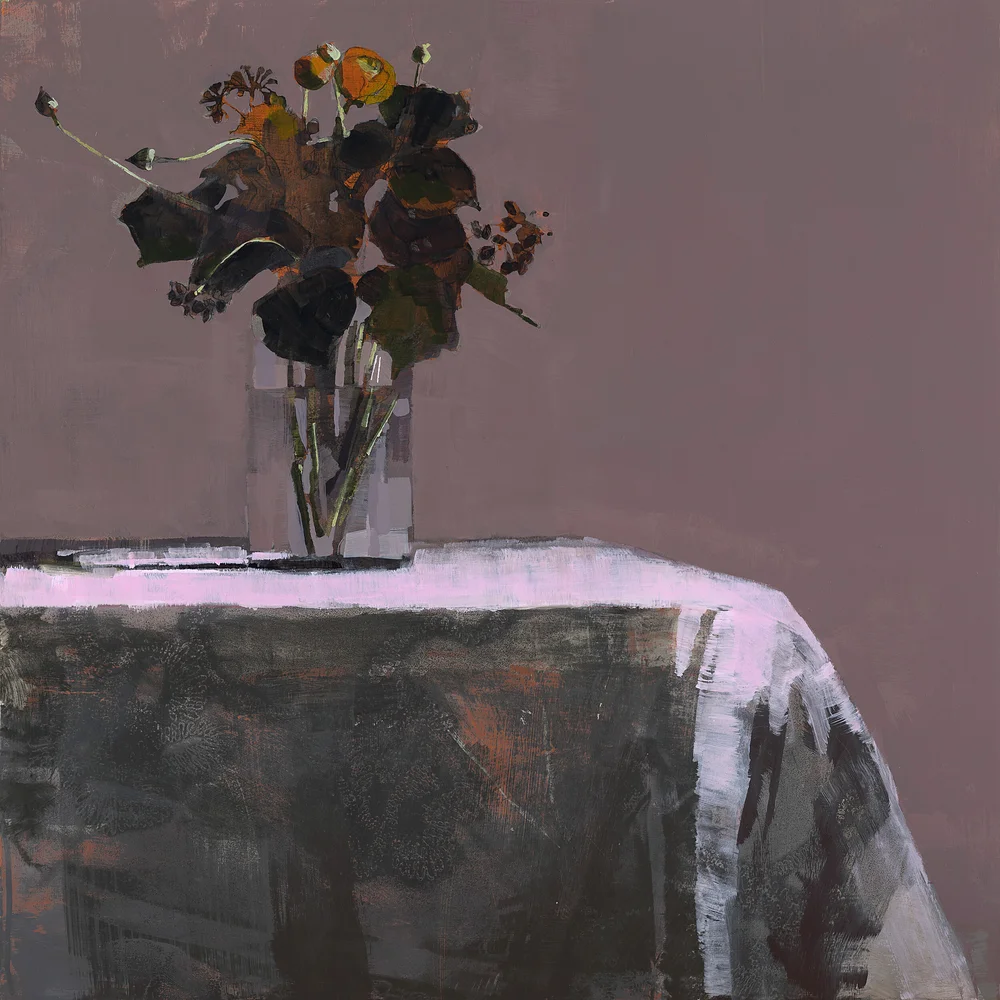Overview — Susan Ashworth