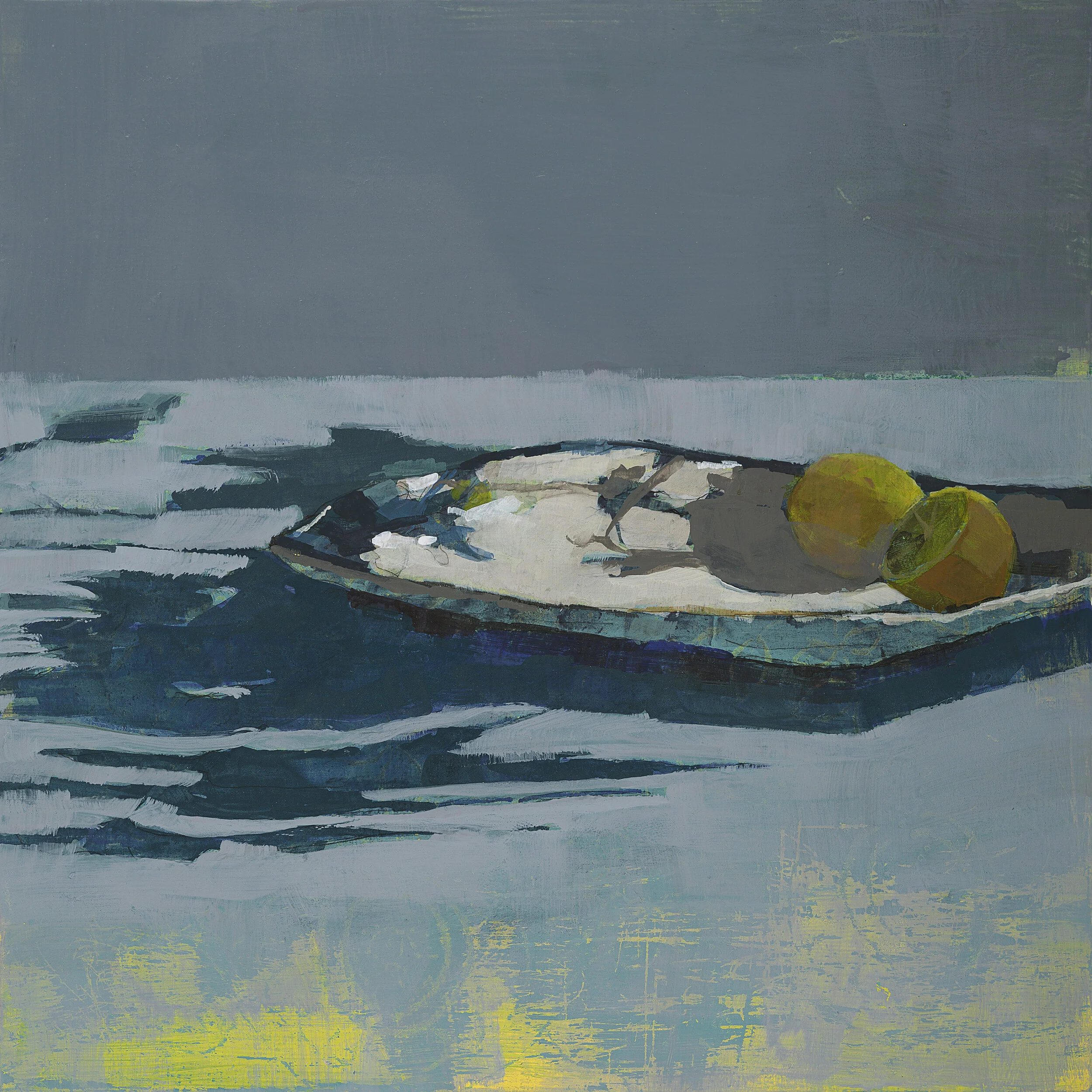 Still Lifes — Susan Ashworth