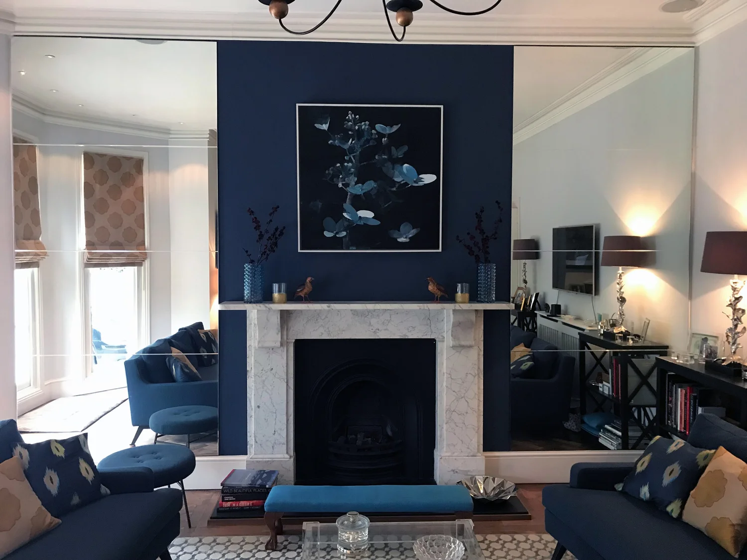Overview — Susan Ashworth