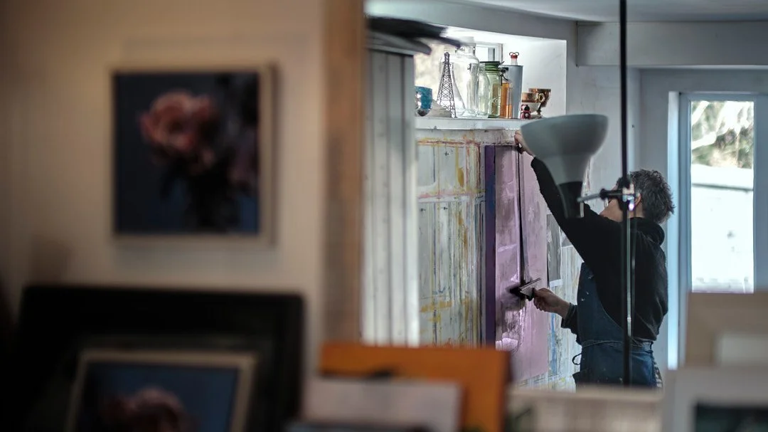 Overview — Susan Ashworth