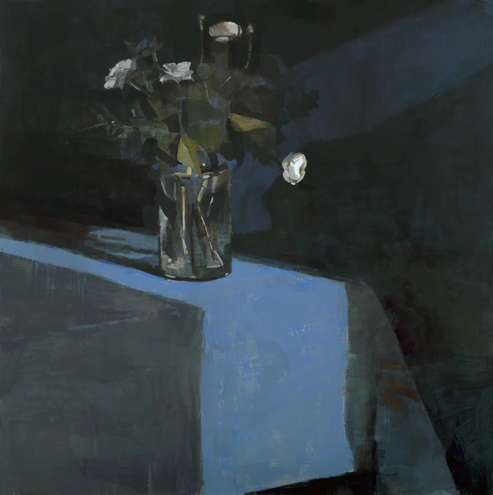 Overview — Susan Ashworth