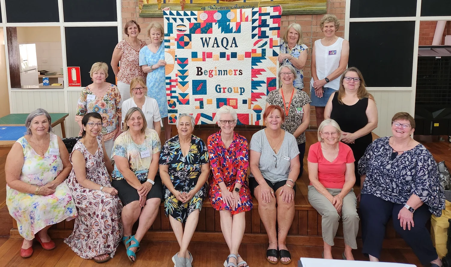 Groups — WA Quilters | The home of West Australian Quilters