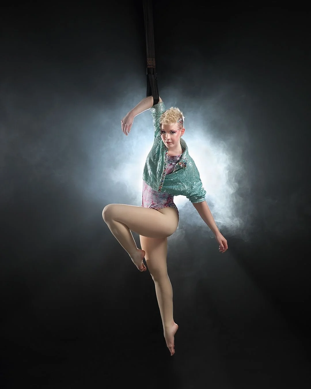 Daisy Horan | Explore Aerial Arts - Join Now — My Aerial Home