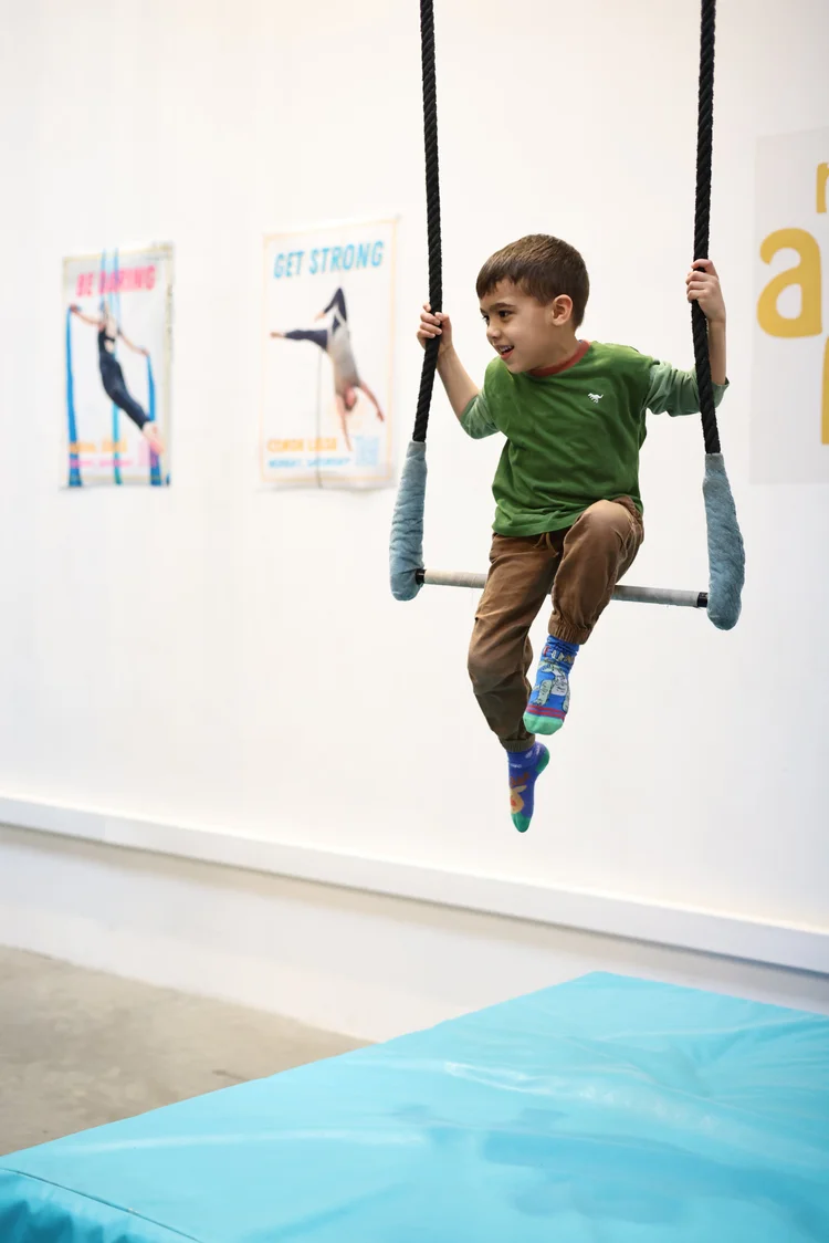 Children's Classes — My Aerial Home