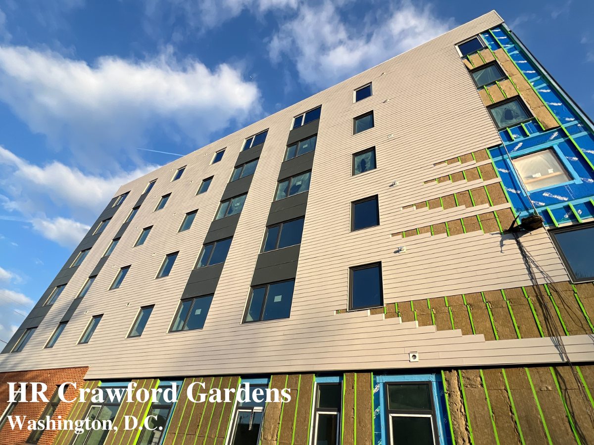 Recent Projects — IRONCORE CONSTRUCTION