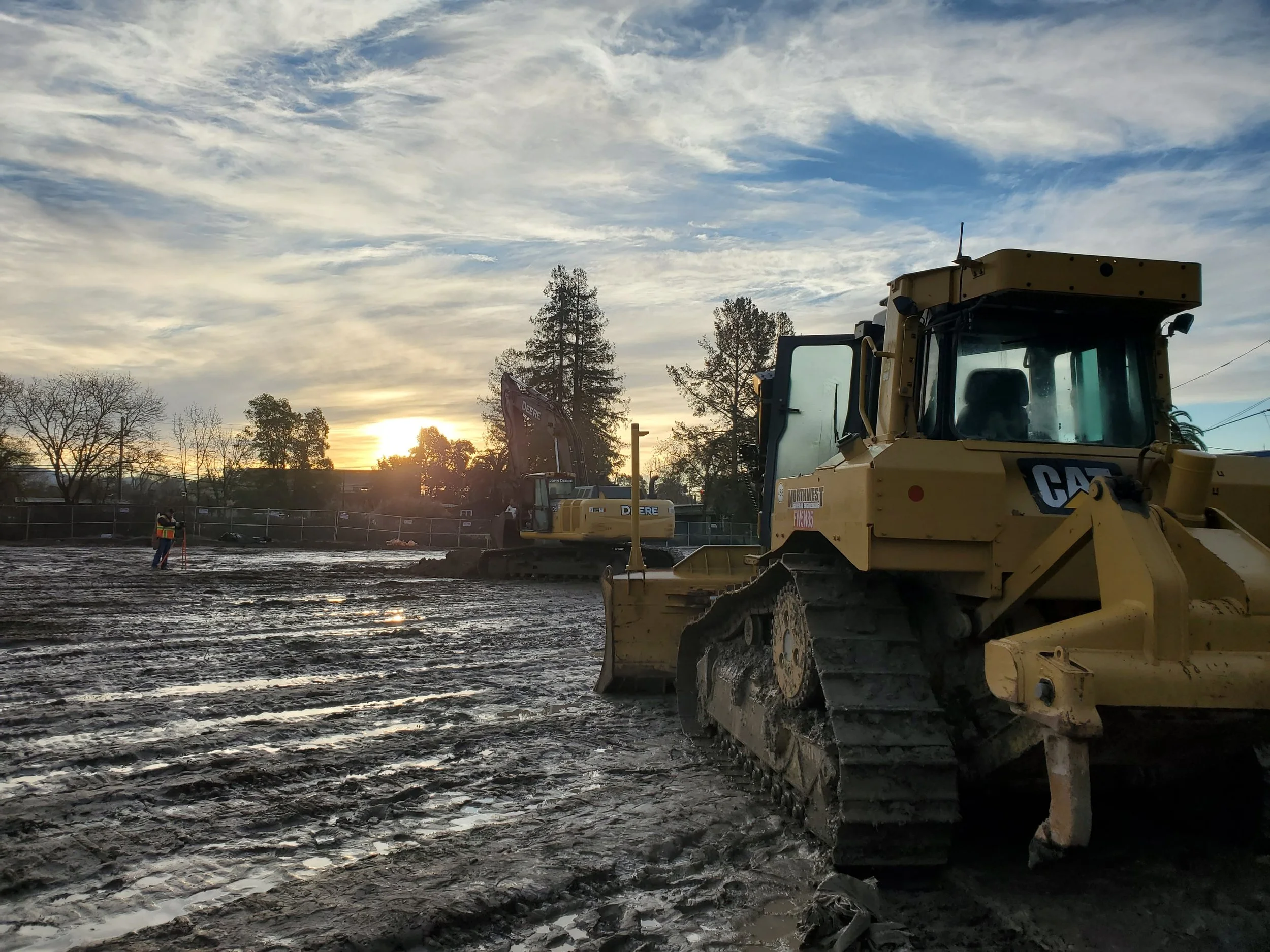 Our Services — IRONCORE CONSTRUCTION