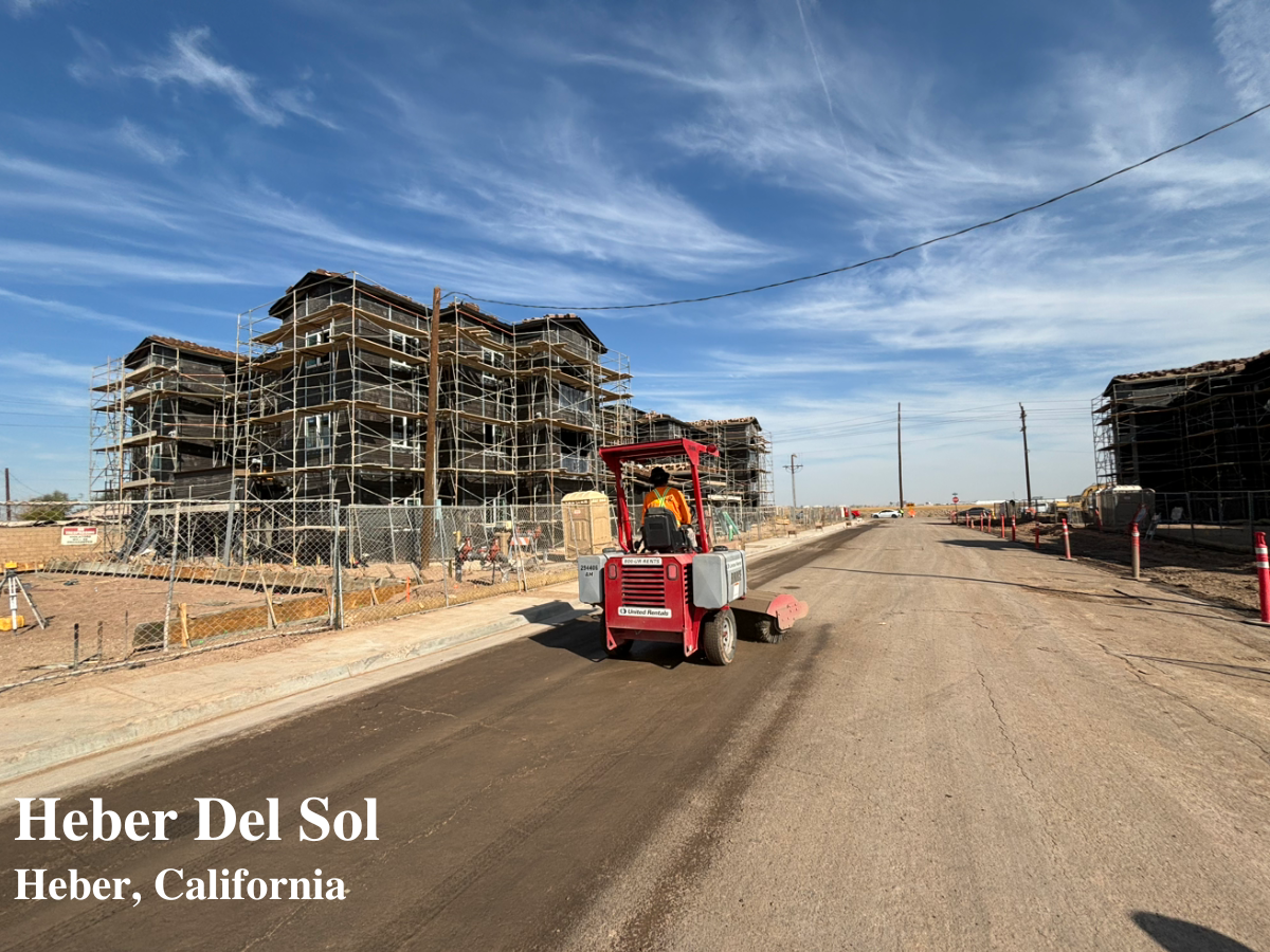 Recent Projects — IRONCORE CONSTRUCTION