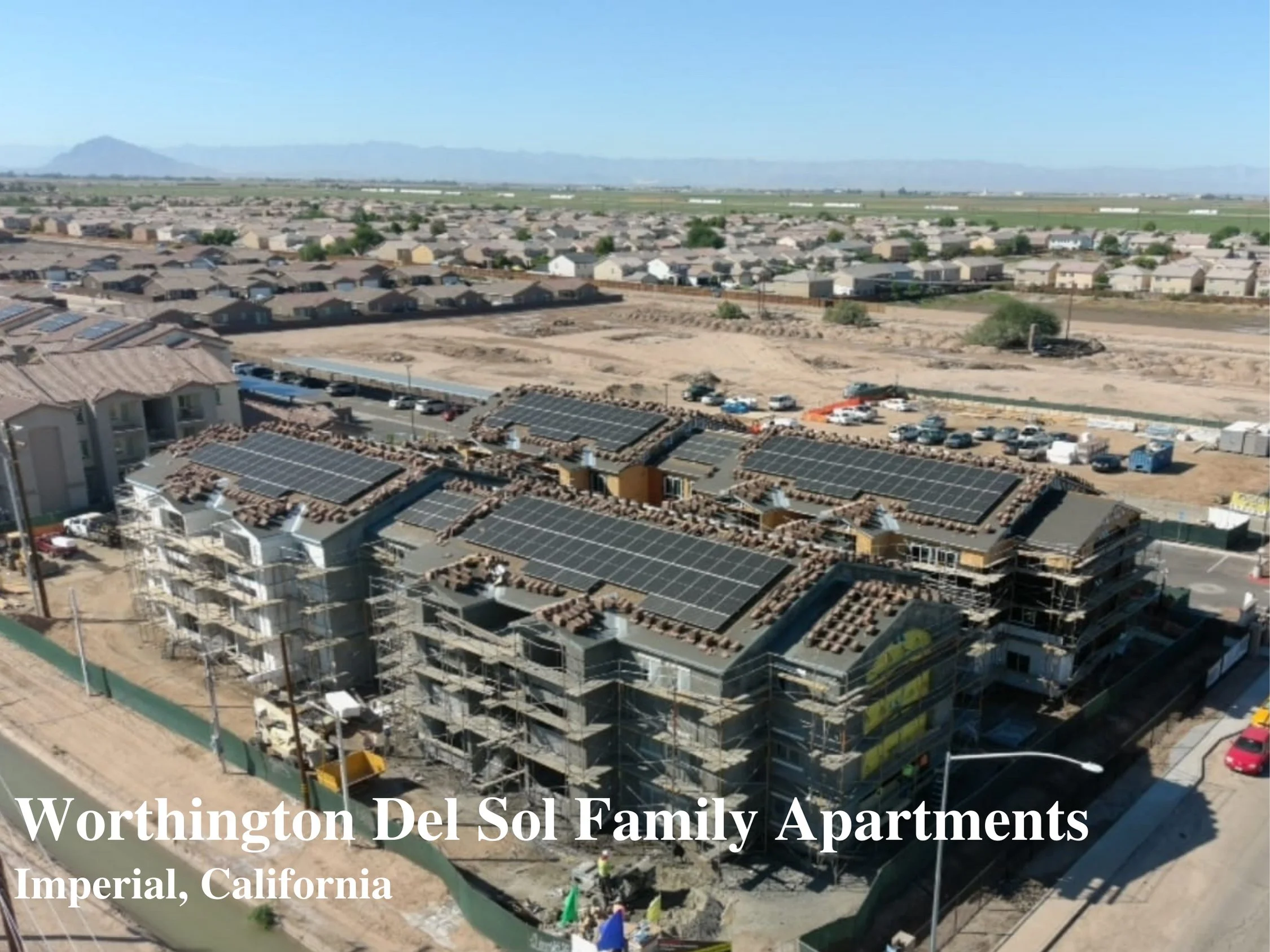 Recent Projects — IRONCORE CONSTRUCTION