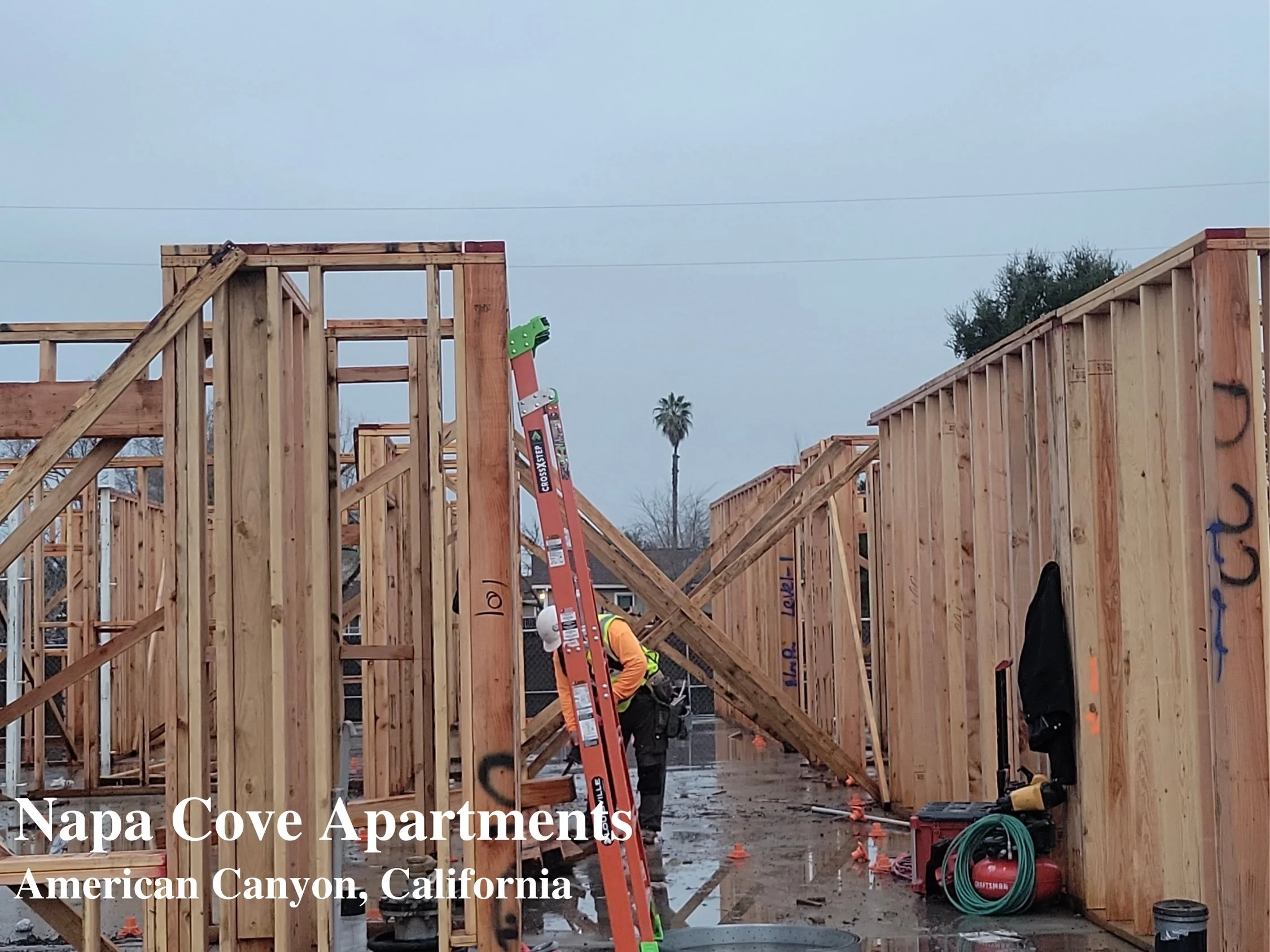 Recent Projects — IRONCORE CONSTRUCTION