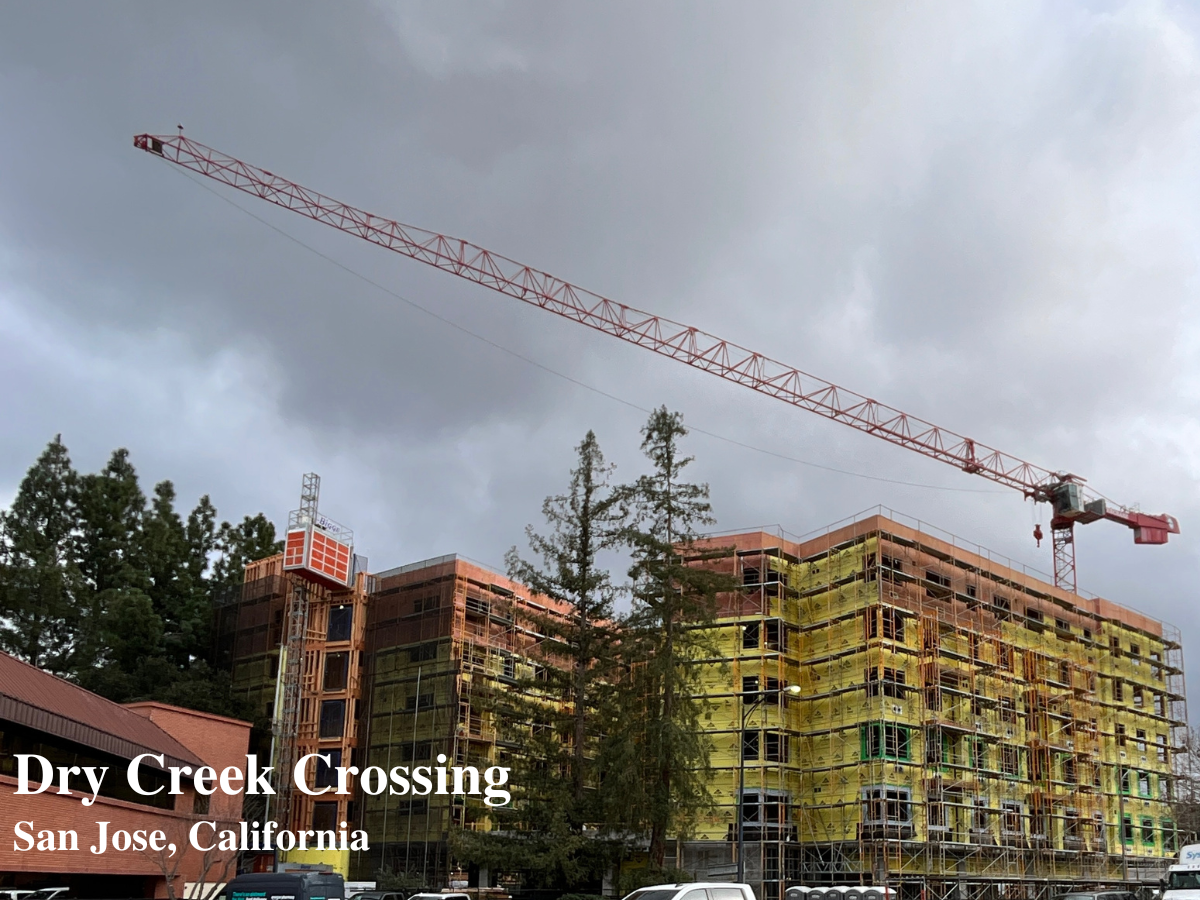 Recent Projects — IRONCORE CONSTRUCTION