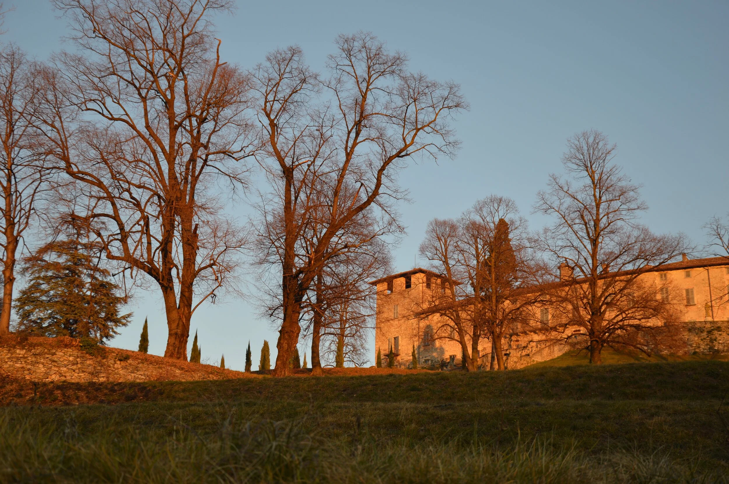 Castello Durini — Conti Durini
