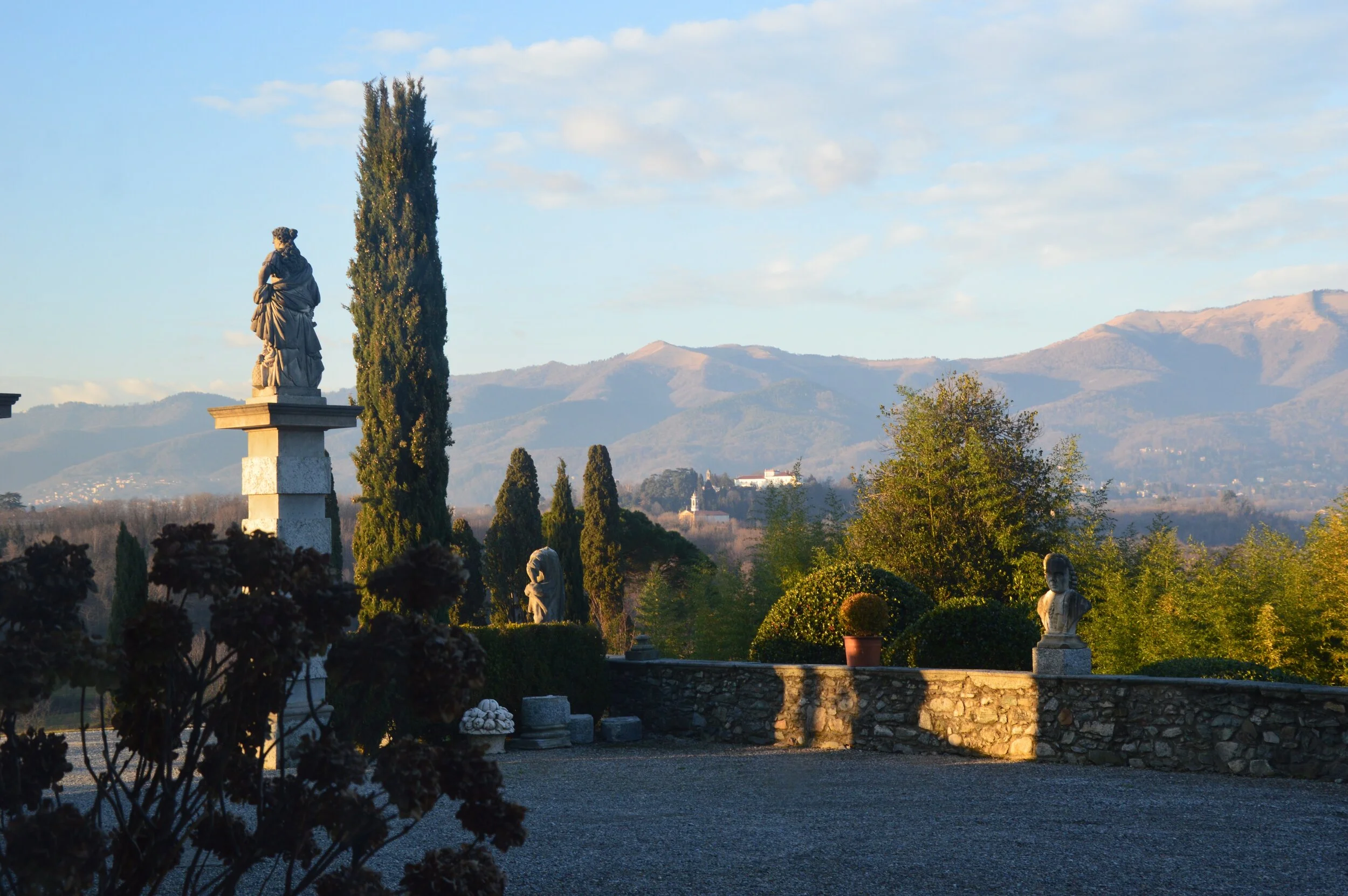 Castello Durini — Conti Durini