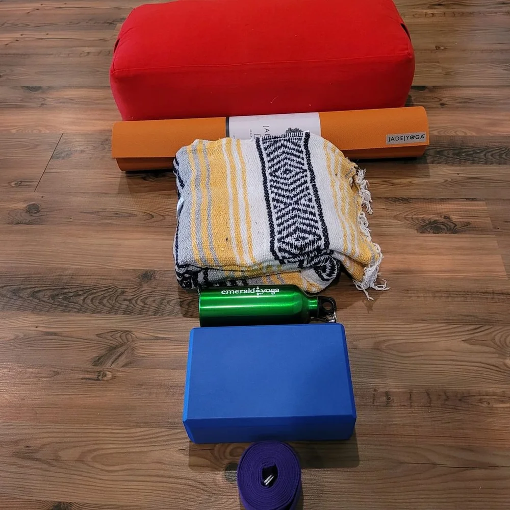 Celebrating Pride Month: Love and Acceptance at Emerald — Emerald Yoga ...