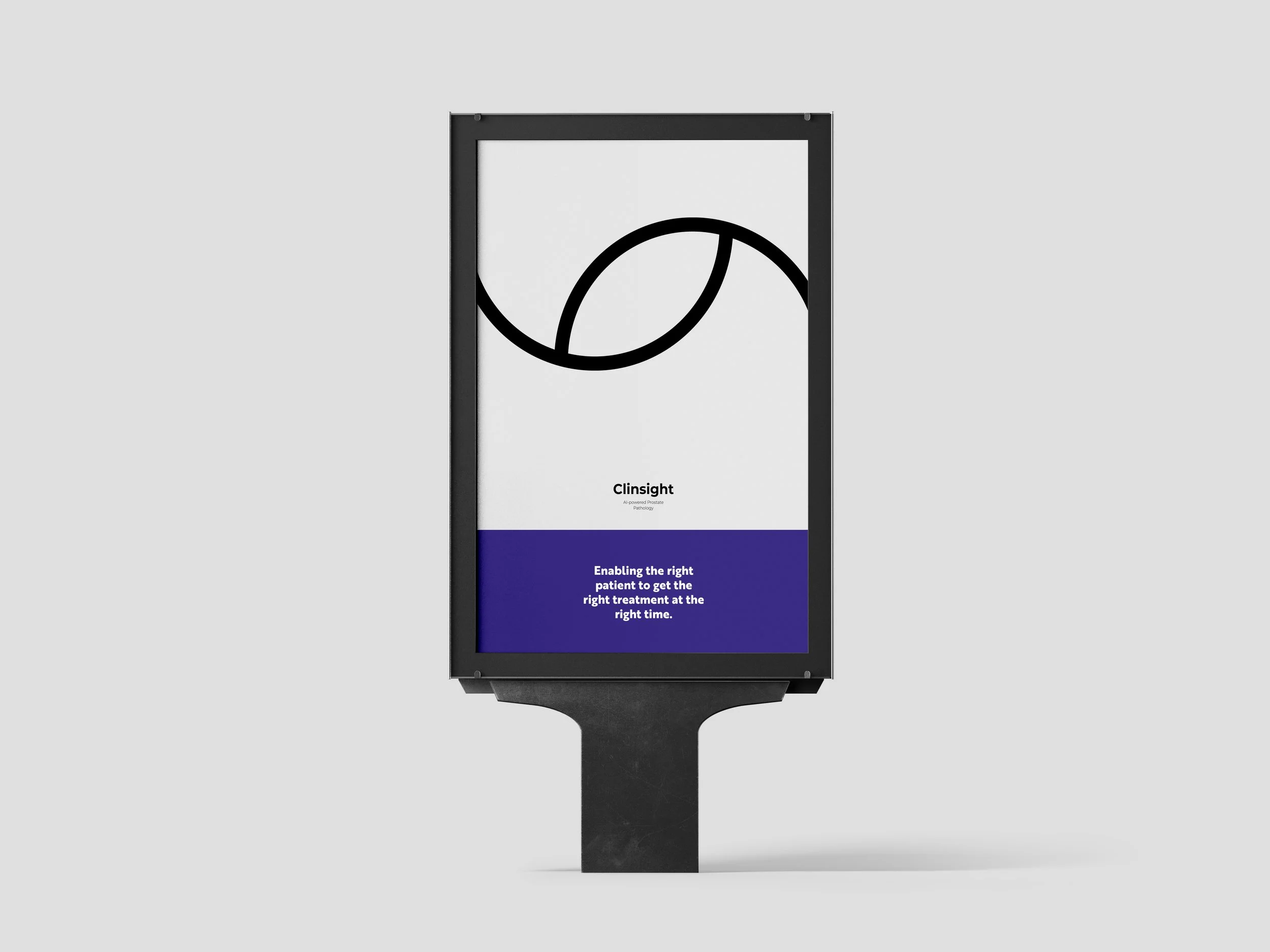 AI powered prostate pathology - Visual Identity — SHIRAZ & DARYAN