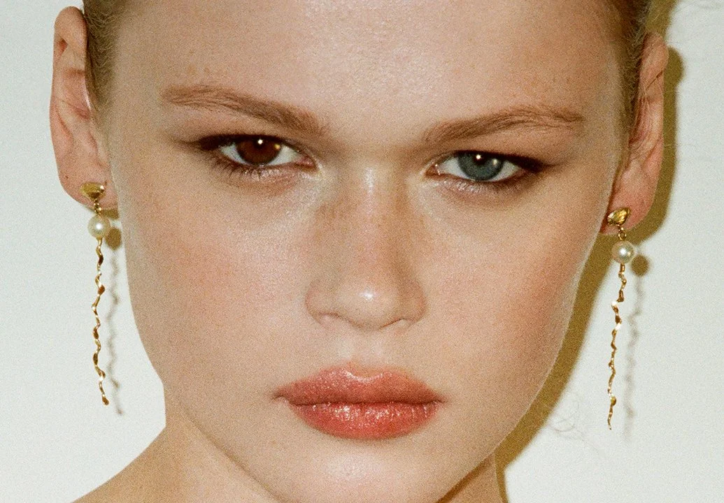 SIMONE STEENBERG