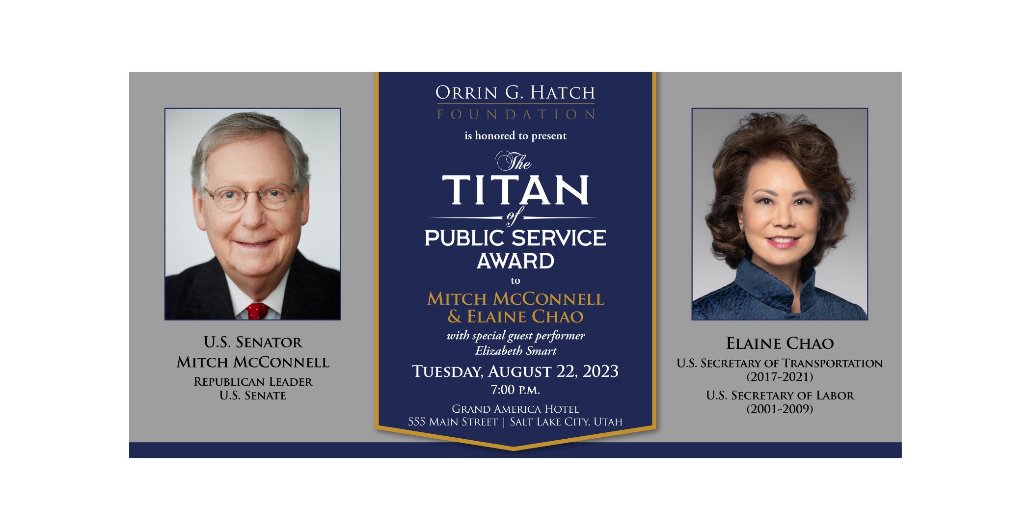 Orrin G. Hatch Foundation