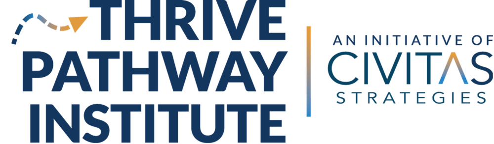 THRIVE Service Page — Civitas Strategies