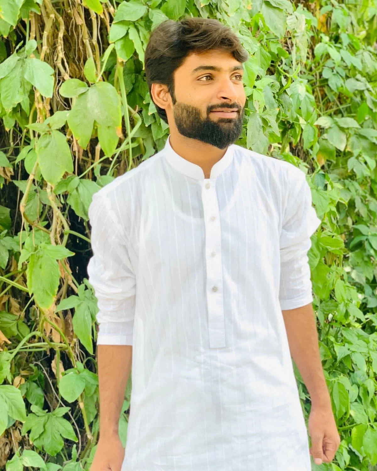 Muhammad Awais — International Mathematics Master